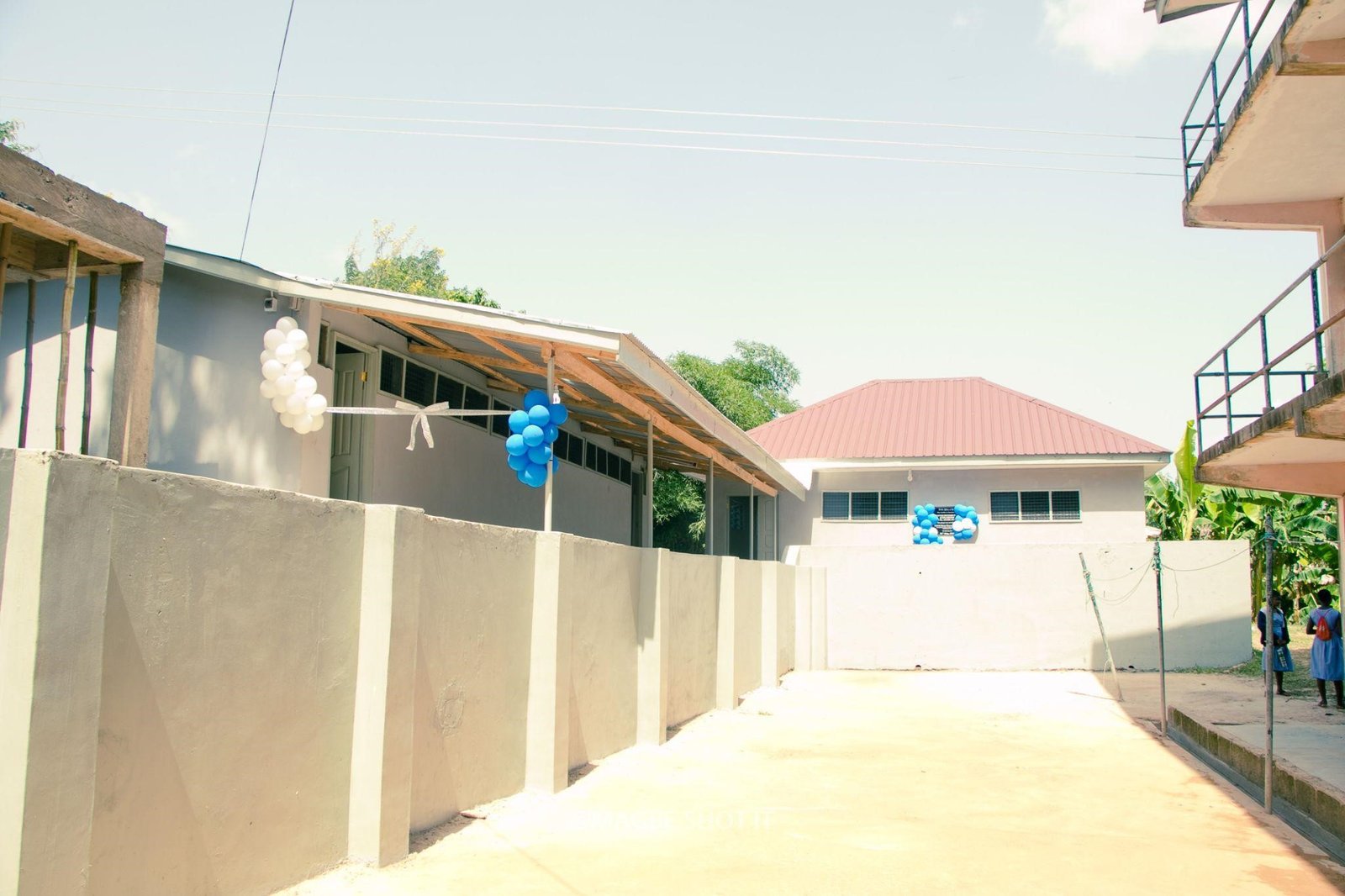 Our Purpose | Building Sanitation for a Healthier Africa